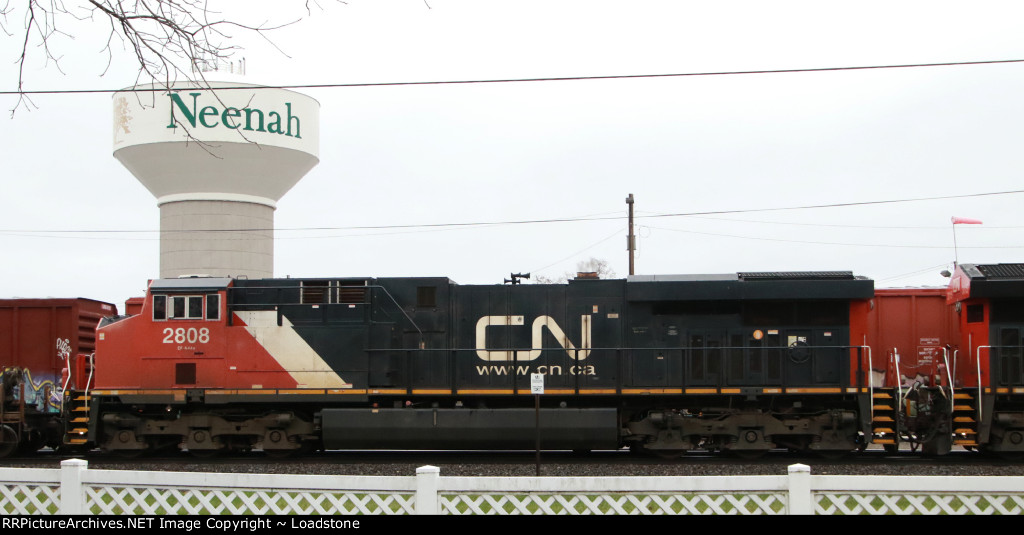 CN 2808